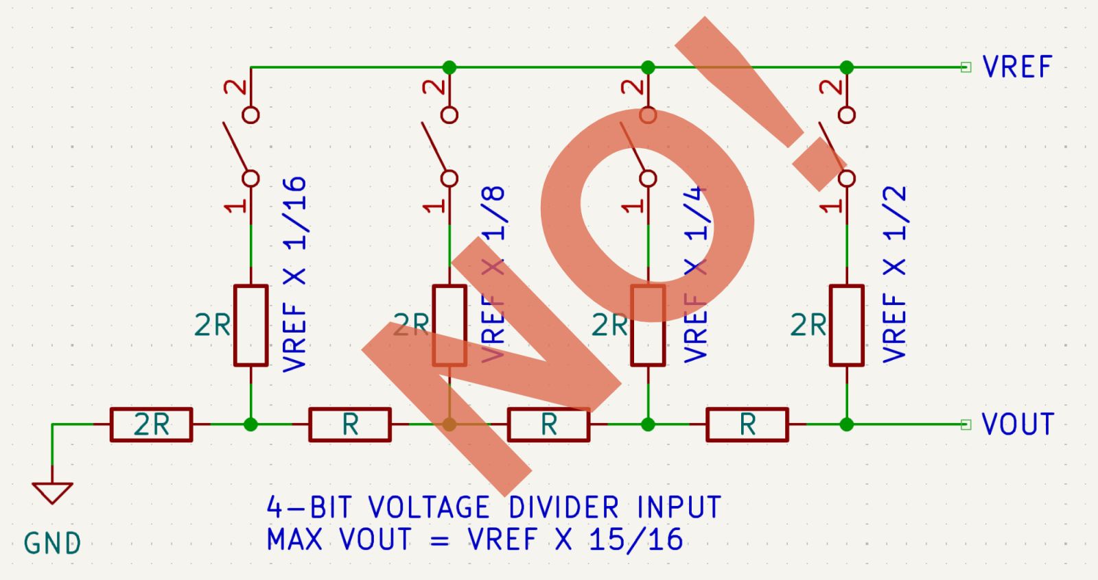 Read Multiple Buttons with a Single Microcontroller Input (4 Methods) - Embedded Computing Design